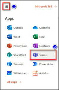 How to Use MS Teams Full Screen Shortcut [Tips & Tricks]