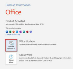 Outlook Icons Not Showing Forward Reply Status [Fixed]