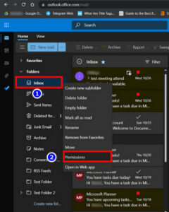 How to Give Delegate Access in Outlook [And Work Smarter]
