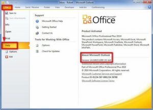 What Version of Outlook Do I Have? [Explicit Answer 2024]