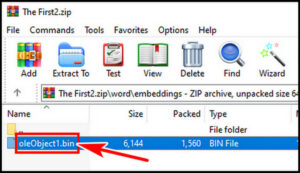 Unable to Open Embedded PDF Files in Word [Quick Fix]