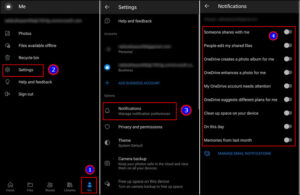How to Stop OneDrive Notifications [Disable Advertisement]