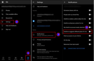How to Stop OneDrive Notifications [Disable Advertisement]