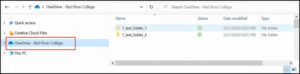 Where are OneDrive Files Stored Locally? [Track Down Easily]