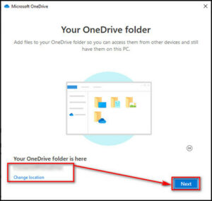 How to Add Another OneDrive Account [Use Multiple Accounts]