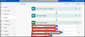 How to Sync Microsoft Forms to Excel [2 Tested Methods 2024]