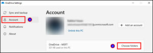 Where are OneDrive Photos Stored? [Find & Access Pictures]