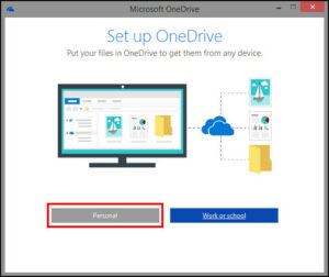 OneDrive Personal vs. Business [What’s the Difference]