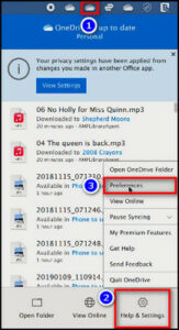 How to Add Another OneDrive Account [Use Multiple Accounts]