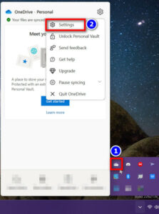 How to Unlink OneDrive from a PC [Definitive Guide 2024]