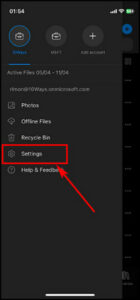How to Add Another OneDrive Account [Use Multiple Accounts]