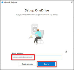 How to Add Another OneDrive Account [Use Multiple Accounts]