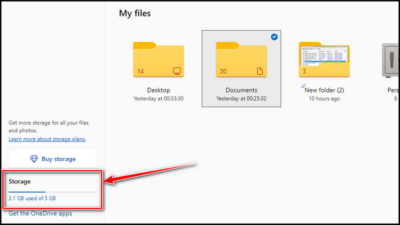 How to Use OneDrive in 2024 [Complete Beginners Guide]