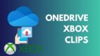 OneDrive Xbox Clips [Upload, Backup Videos & Screenshots]