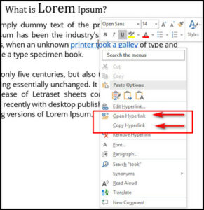 How to Convert Word to PDF with Hyperlinks [Complete Guide]