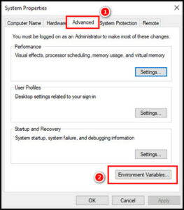 [SOLVED] Error Code 1603: Java Update Did Not Complete
