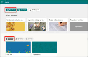 How to Format Text in Microsoft Forms [Within a Minute 2024]