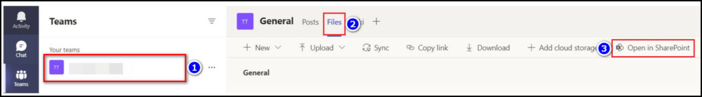 Delete Meeting Recording in Teams [Step-by-Step Guide]