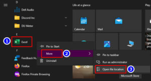 Fix Blurry Microsoft Apps [Works for Any Windows PC]