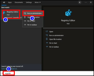 Fix There is Insufficient Memory or Disk Space Error in Word