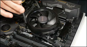 How to Remove a CPU Cooler [3 Simple Steps to Take Off 2024]