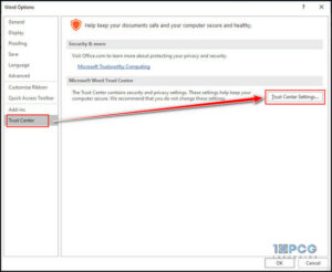 Microsoft Office Trusted Location Not Working [Solved]