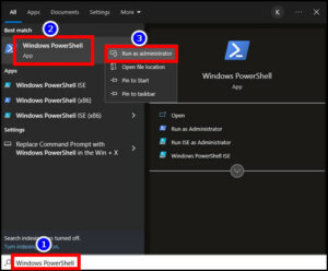 Fix There is Insufficient Memory or Disk Space Error in Word