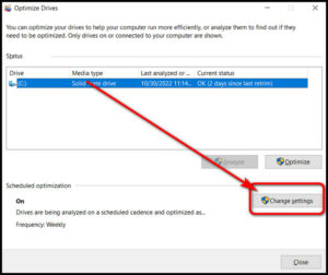 Improve SSD Performance on Windows 11 [6 Best Ways 2024]