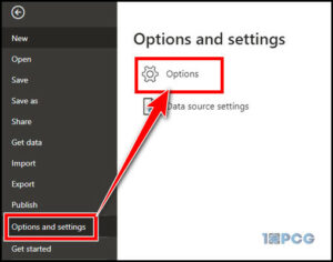 Power BI IntelliSense Not Working [Easy & Quick Fixes]
