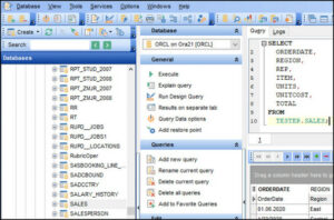 Using SharePoint as a Database [Know the Constraints]