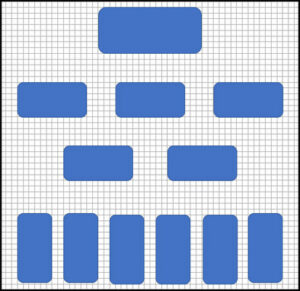 How to Create a Tree Diagram in MS Word [With Template]