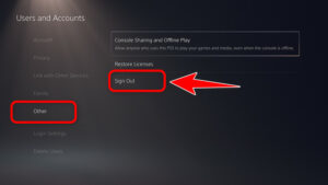 PS5 Friends List Not Showing Up [6 Verified Solutions]