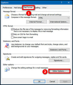 Wrap Text Around Image In Outlook: Quick Guide [2024]
