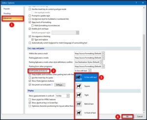Wrap Text Around Image In Outlook: Quick Guide [2024]
