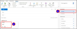 How to Spell Check in Outlook [Windows, Mac & 365]