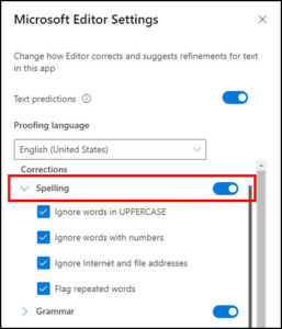 How to Spell Check in Outlook [Windows, Mac & 365]