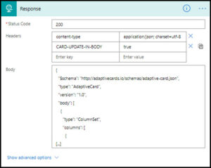 Adaptive Cards And Actionable Messages In Outlook [2024]