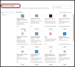 Outlook Icons Not Showing Forward Reply Status [Fixed]