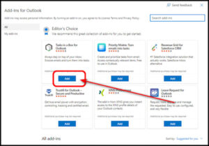 How to Disable Add-ins in Outlook [All Versions 2024]