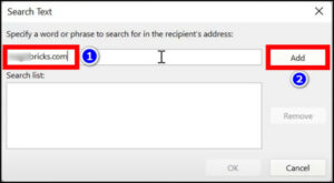 How To Clean Up Outlook Mailbox in 6 Easy Steps [All Versions]