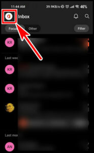 Fix Outlook Android Search Not Working [6 Quick Ways]