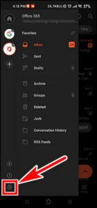 Fix Outlook Android Search Not Working [6 Quick Ways]