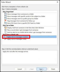 How To Clean Up Outlook Mailbox in 6 Easy Steps [All Versions]