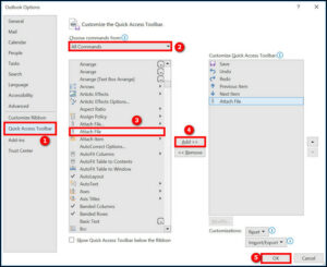 Change The Alignment Of An Image In Outlook [2024 Guide]