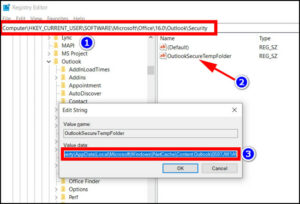 How to Clear MS Outlook Cache Files [Desktop/Mobile]
