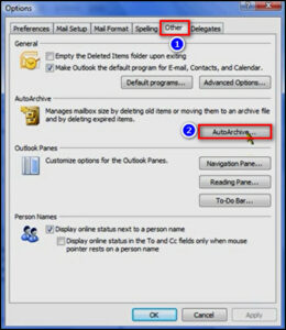 Automatically Archive Emails in Outlook [Tested Guide 2024]