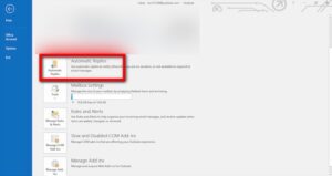 Fix Outlook Server-side Rules Not Working [Easy Fixes 2024]