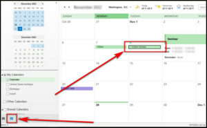 Auto Categorize Calendar Appointments in Outlook [2024]