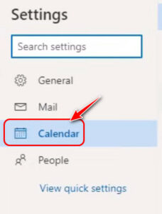 Add Outlook Calendar to Apple Calendar [Detailed Process]