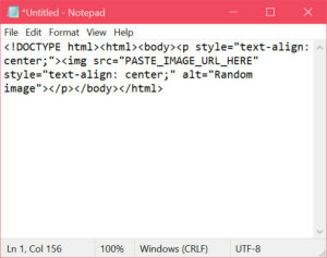Change The Alignment Of An Image In Outlook [2024 Guide]